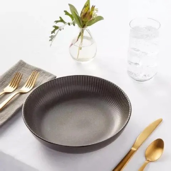 Threshold | Dining | Threshold Ardencroft Stoneware Bowl Set Of 4 ...
